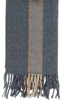 ERKEK SUYUTTİ DOKUMA KAŞKOL Atkı