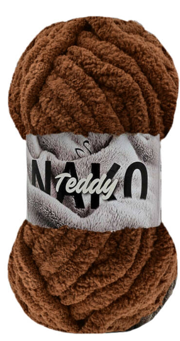 Nako Teddy İp, Nako El Örgü İpi Çeşit Ve Fiyatları